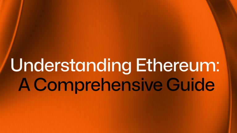 Understanding Ethereum: A Comprehensive Guide – Hemi